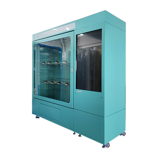 costume clothing vending machine business for shopping mall